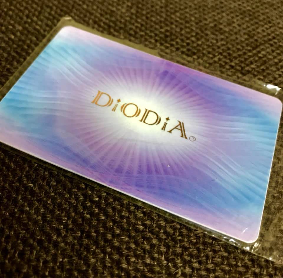 早々に高波動変換システムDiODiAの「体験談」と開発者による誕生の「系譜」 | 【蘇生（Resurrection）】大宇宙と人体の神秘を紐解く